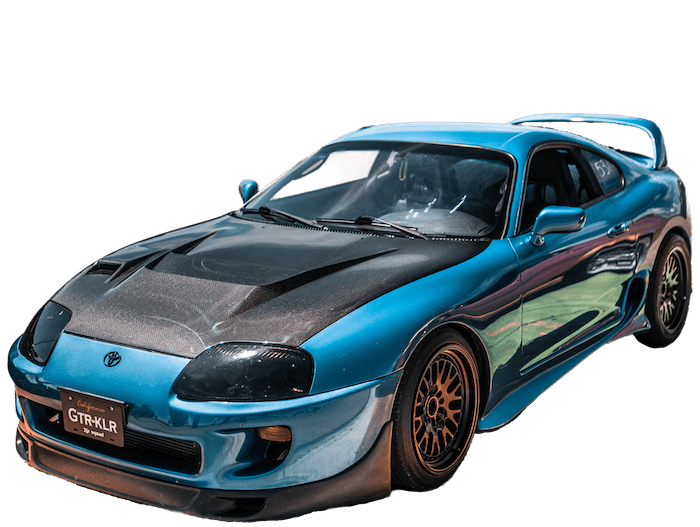Toyota Supra | Upgrades, Bolt Ons, Parts | Supra Shop